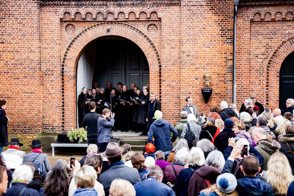 DOSTOJEVSKIJ MONUMENTET